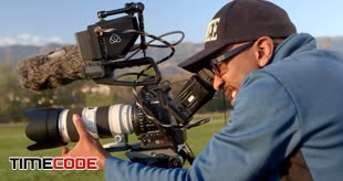 دانلود آموزش تدوین و ساخت فیلم Learning Video Production and Editing – تایم کد