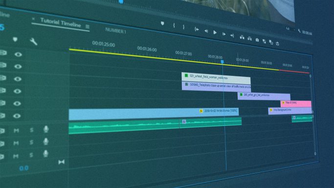 [ آموزش فیلم سازی و کارگردانی ]
