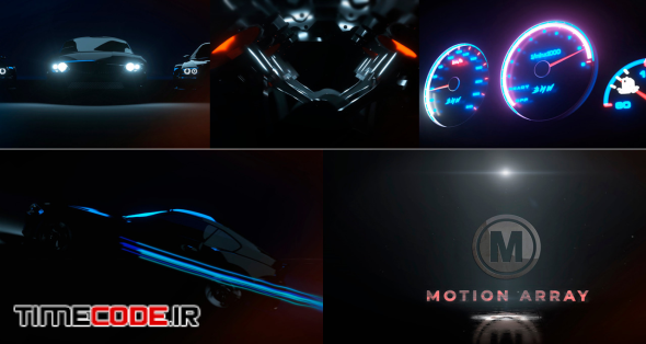 Touring Car Racing Series In Uk Logo