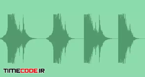 دانلود آهنگ بی کلام لوگو موشن مینیمال The Minimal Logo تایم کد