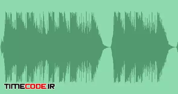 دانلود آهنگ بی کلام لوگو موشن Abstract Lounge Chill Ident – تایم کد