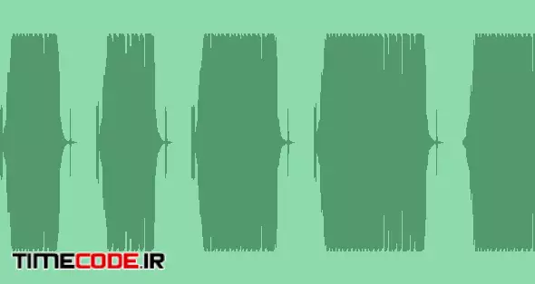 دانلود آهنگ بی کلام لوگو موشن فوتبال Stadium Football Stomp Logo – تایم کد